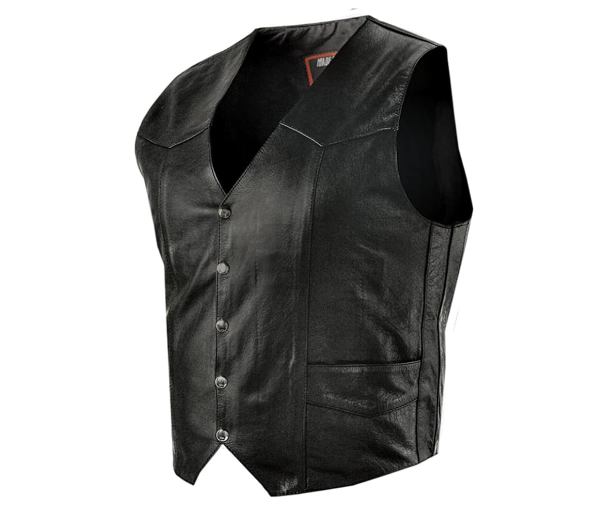 Interstate Website - Premium Leather Products